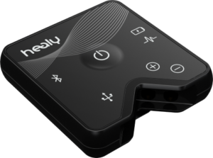 Healy 世界 - 整體健康與保健解決方案