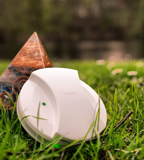 Healy World - Holistic Health and Wellbeing Solutions