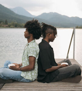 Healy World - Holistic Health and Wellbeing Solutions